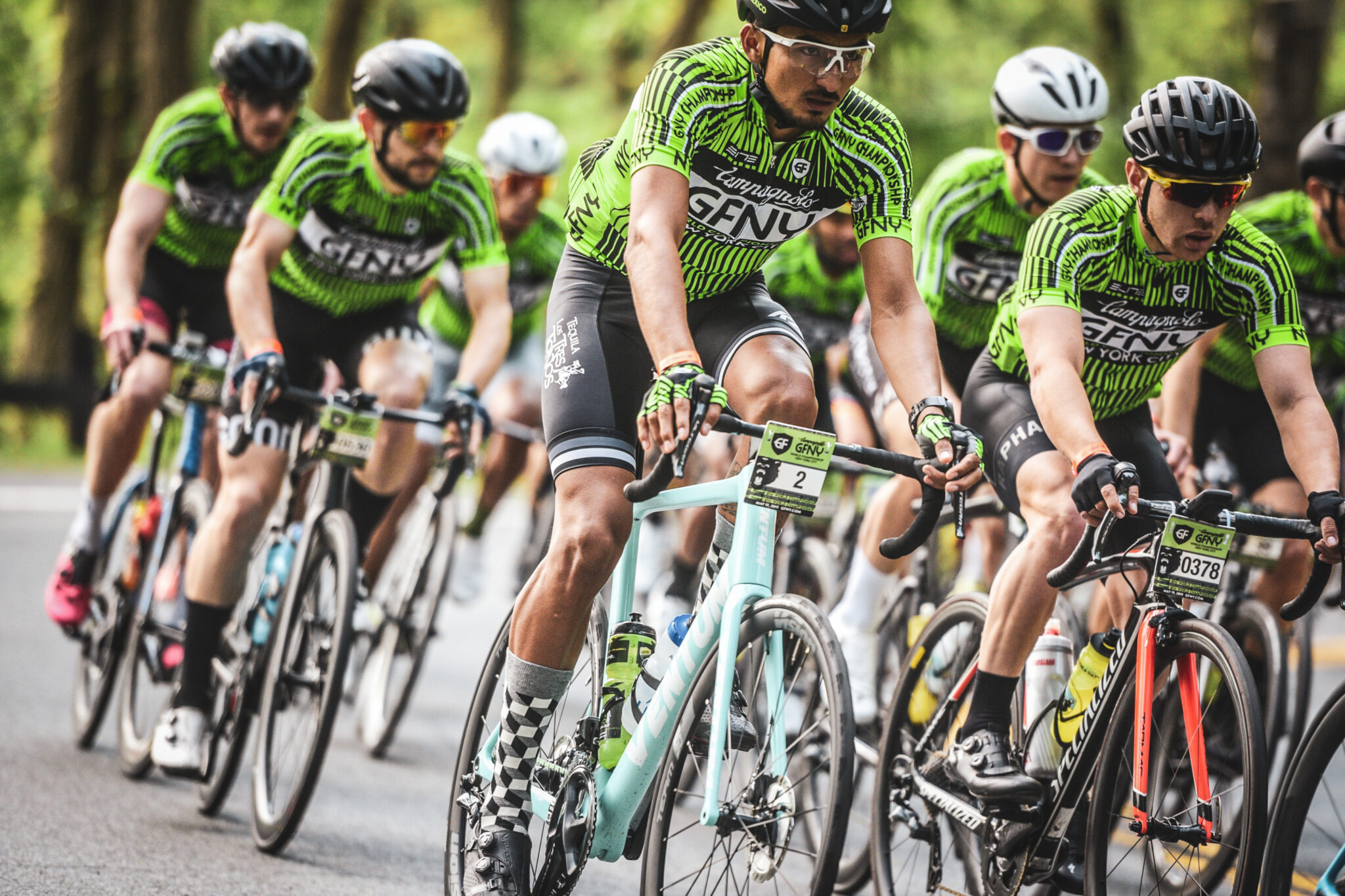 How to Reach Your Goals at GFNY Florida Sebring - GFNY World