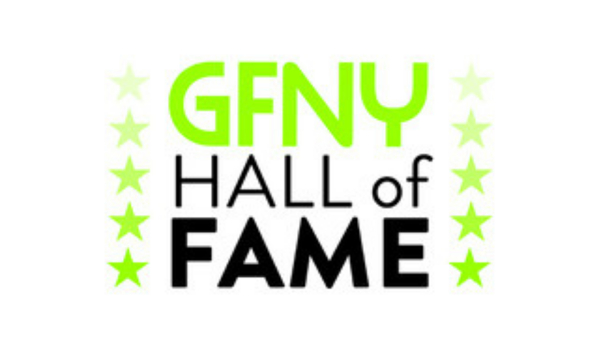 The GFNY Hall of Fame - GFNY World