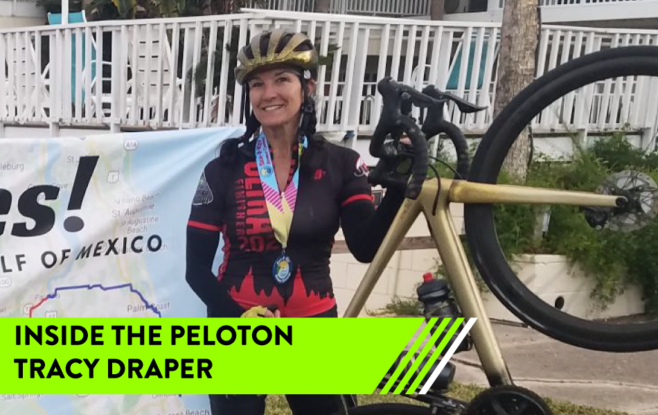 Veteran Endurance Rider Takes on GFNY - GFNY World