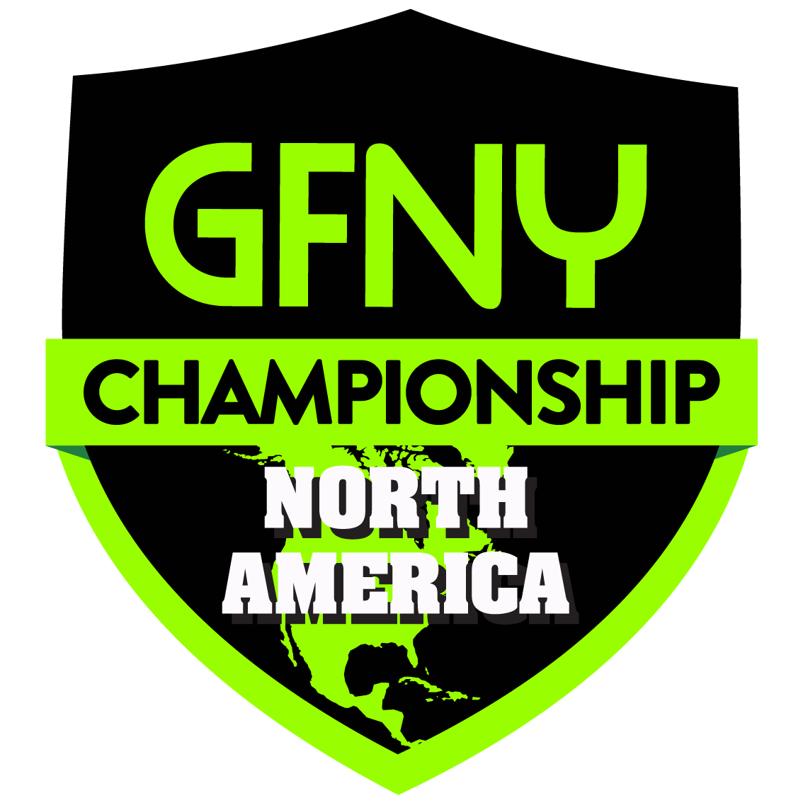 GFNY Puerto Rico is announced as the GFNY North American Championship ...
