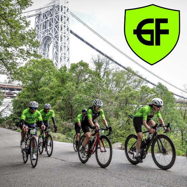 GFNY Conference this Sunday - GFNY World
