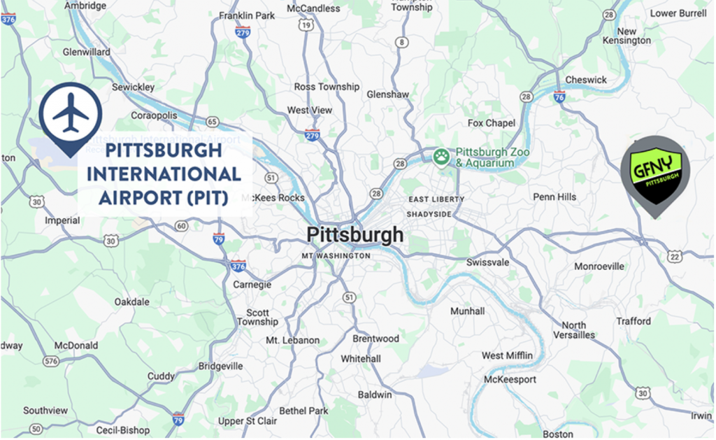 GFNY announces GFNY Pittsburgh-Monroeville - GFNY World