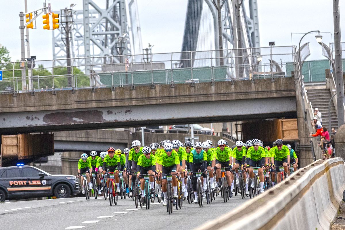 Timing and Scoring - GFNY World