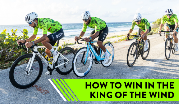 HOW TO WIN IN THE KING OF THE WIND - GFNY World